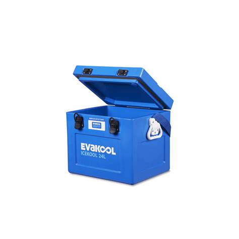 24l Icekool Cooler Evakool Australia