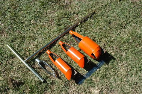 Johnson Soil Augers Roodepoort
