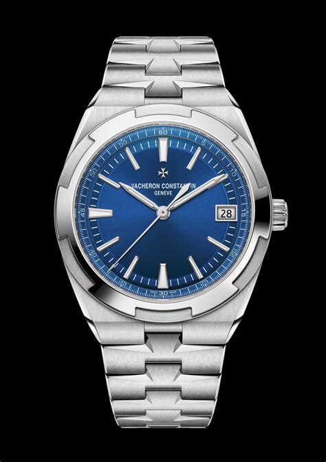 Vacheron Constantin Overseas Self Winding 4520v 210a B128 Hourstriker
