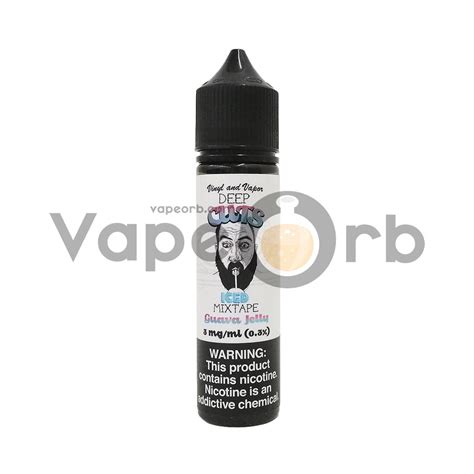 Deep Cuts Shop Us Vape Juice And Malaysia E Liquid Store