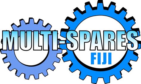 Multispares Fiji Suva