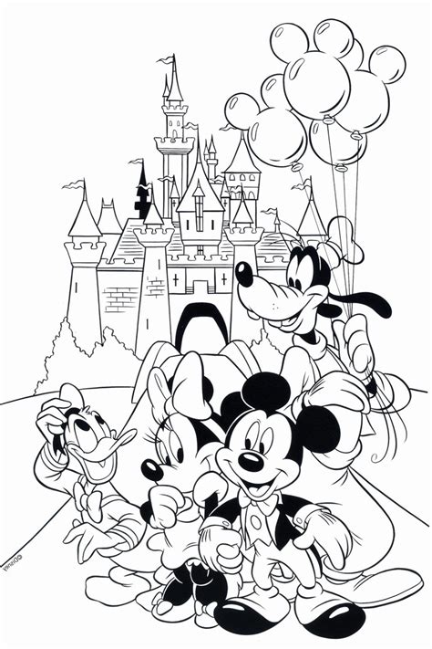 Free Printable Disney If Youre Headed To A Disney Park You Have To