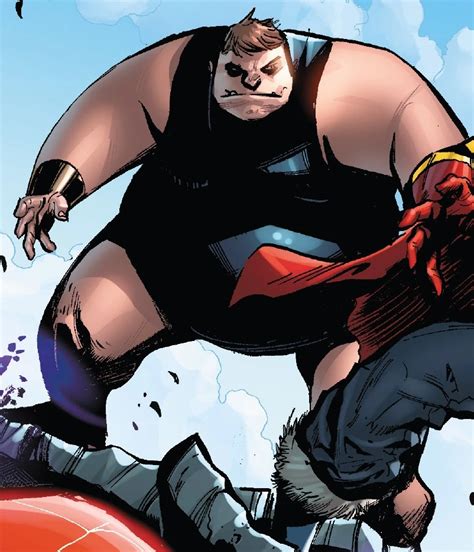 Frederick Dukes Earth 18119 Gallery Marvel Database Fandom