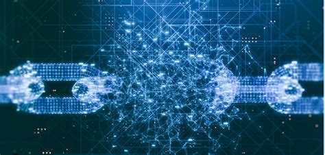 Unveiling The Power Of Blockchain Transforming Industries Through