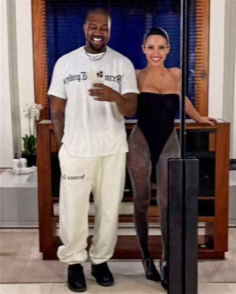 A Deepdive Into Kanye Wests Relationship History