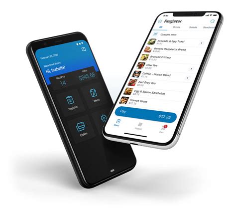 Talech Mobile Batch And Settlement