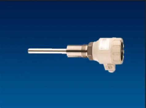 Vibratory Rod Type Point Level Sensor At Best Price In Pune