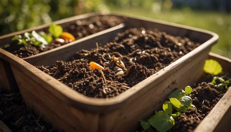 Diy Worm Bin How To Create Your Own Vermicomposting 2025