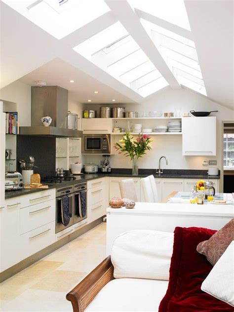 Skylight Design Ideas