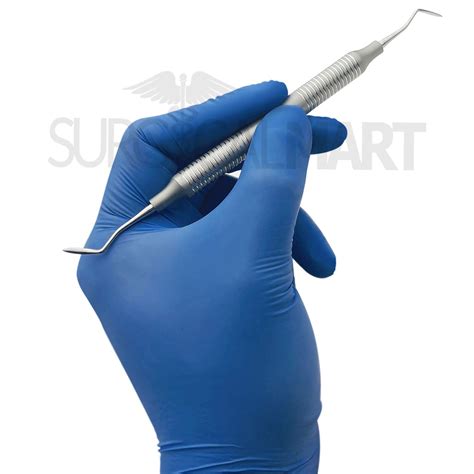 3 Hollenback Wax Carver 3 Hollow Handle Surgical Mart