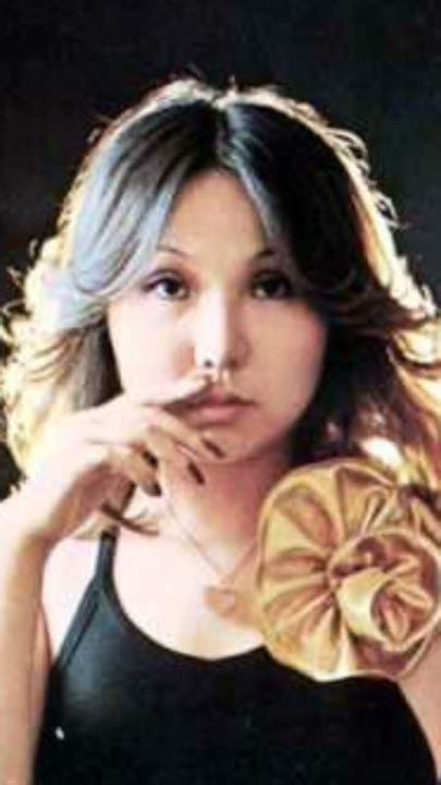 왜 아니올까 ㅡ 김추자 Youtube