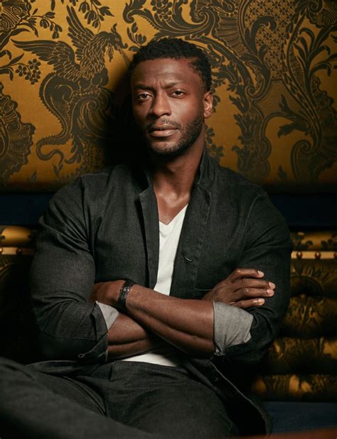 Aldis Hodges Path To Purpose Hodinkee Magazine Black Actors Aldis