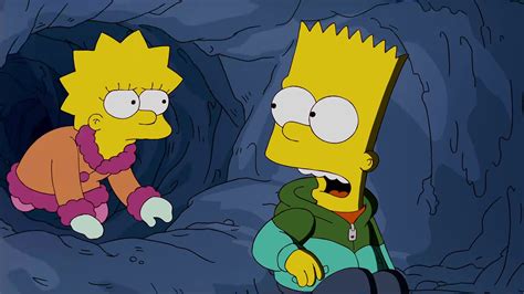 Hello Bart The Simpsons Quote