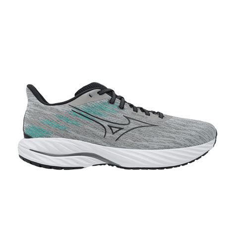 Buy Mizuno Wave Inspire 21 Super Wide Ultimate Grey Black