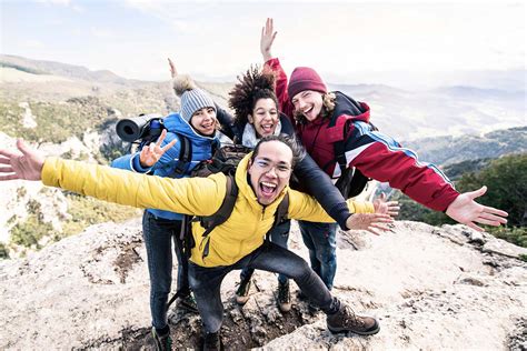 Groepsreizen Voor De Avontuurlijke Reiziger De Abc Van Hiking