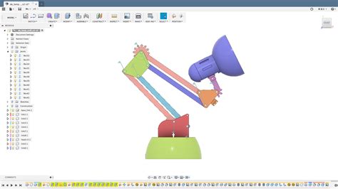Nonetype Object Has No Attribute Component Issue Syuntoku Fusion Urdf Github
