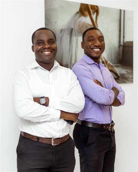 Team Benaiah Uche Rawlings