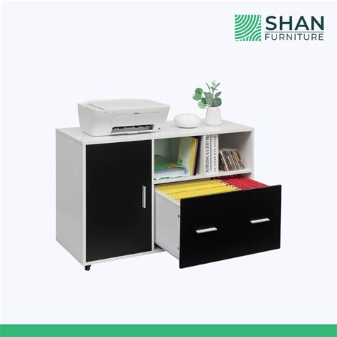 Buy Best Printer Table From Shan Furniture