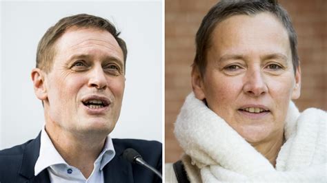 Ex Topman Van Unizo Karel Van Eetvelt Wordt Lijstduwer Voor Cdandv In