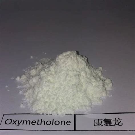 Androstanolone Dht Powder Steroid At Rs 852box Androstanolone Powder