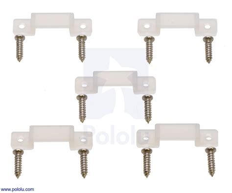 Pololu Addressable Rgb 30 Led Strip 5v 1m Ws2812b