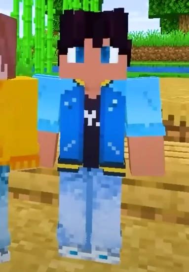 Pierce Smp Gallery Aphmau Wiki Fandom