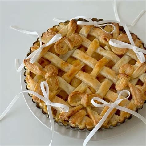 Holiday Apple Pie Aesthetic Aesthetic Food Favorite Holiday Desserts