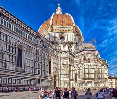 Eglises De Florence