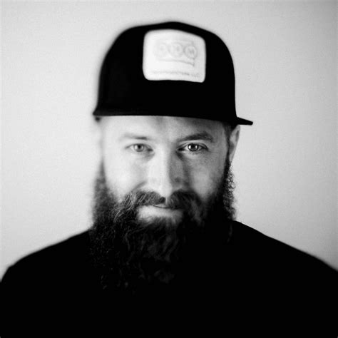 Caleb Hoover Passionfroot