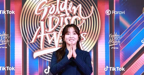 ‘역주행 신화 윤하 베스트 솔로 아티스트상 폼나는 상 감사해” 37회 골든디스크