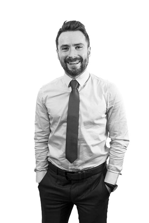Matthew Boyd Spence And Partners