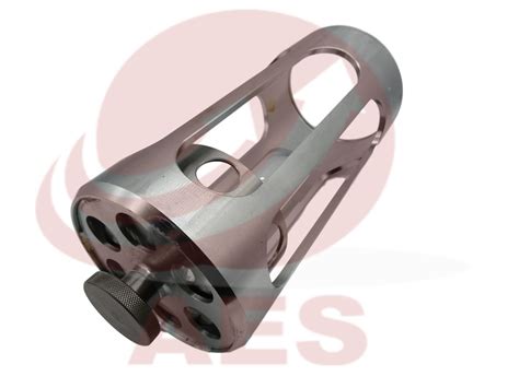 C32022 17 Mlg Axle Thread Protector Kit B737ng Aircraft Engineers