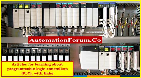 How Logic Gates Are Implemented Using Plc Ladder Diagrams