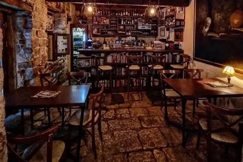 The 16 Best Bars In Split Updated 2025