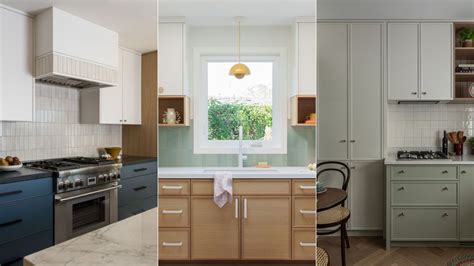 Why You Should Consider Micro Shaker Cabinets In 2025 Homes And Gardens