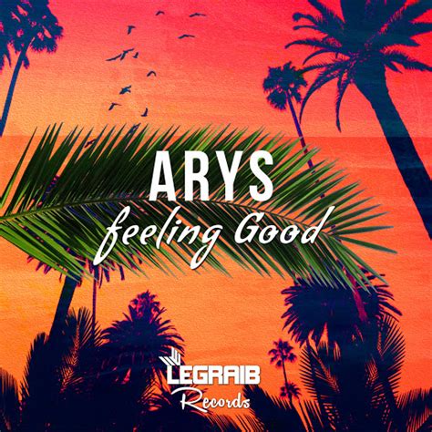 Feeling Good Original Mix Youtube Music Feeling Good Original Mix Youtube Music