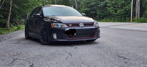 Returning My Lowered Jetta To Stock Height Rjetta