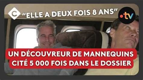 C à Vous Replay Du 10 02 2026 Qui Est Jean Luc Brunel Le Rabatteur