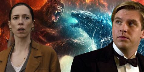 Godzilla X Kong The New Empire Trailer Has Got Us Hooked
