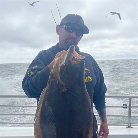 Q What Is Your Favorite Bait For Halibut Aa Worms The Lunkers Choice