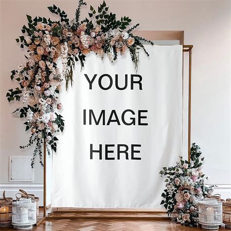 Custom Space Birthday Backdrop Astronaut Party Decor Etsy