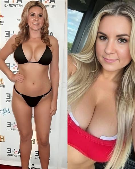 The Spicy Brandi Passantes Journey From Reality Television