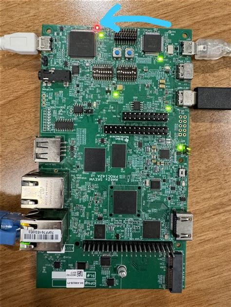 Sk Am62b P1 Ti Sk Am62b P1 Error 1274 When Trying To Debug M4f Core