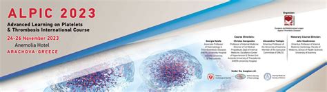 Alpic 2023 Registration Form Congress World Registration Form