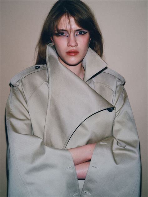 Alice Cooper Women Select London Select Model Management