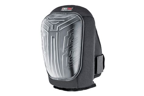 4198 Knee Pad Basic Black Stubai Zmv Gmbh