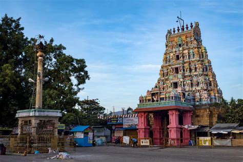 Coimbatore Tourism India Places Best Time And Travel Guides 2023