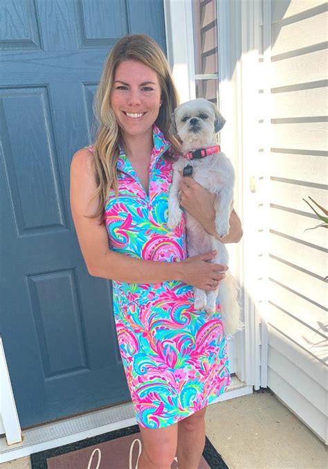 Sleeveless Mock Neck Dress Candy Pink Multi Pint Ibkul Womens