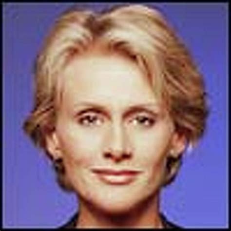 Former Nypd Blue Star Andrea Thompson Quits Cnn