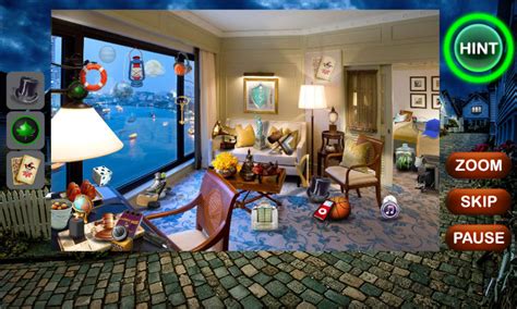 Android Için House Secrets Hidden Objects Apk İndir